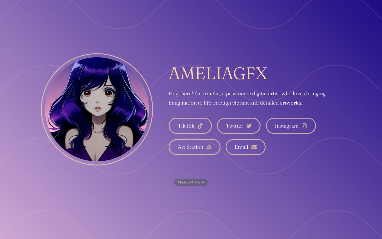 AMELIAGFX